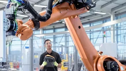 Automotive manufacturing | Nokia DAC